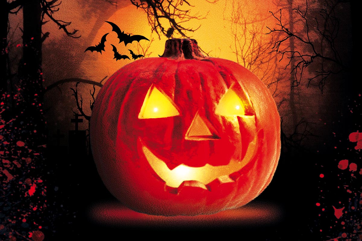 💖 Happy Halloween Images. FREE for Facebook and WhatsApp
